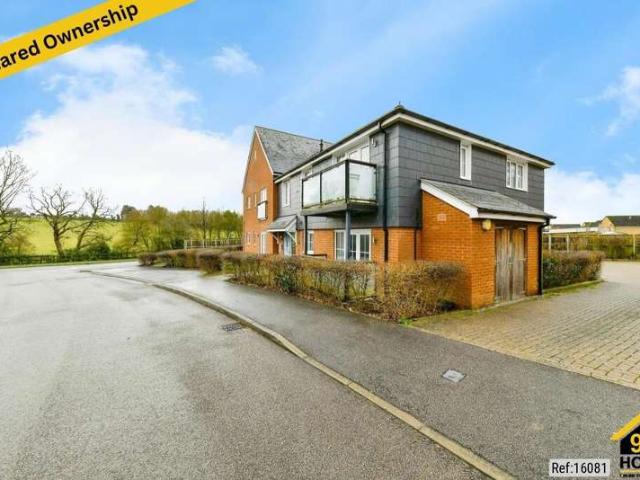 1 Bedroom Apartment Flat