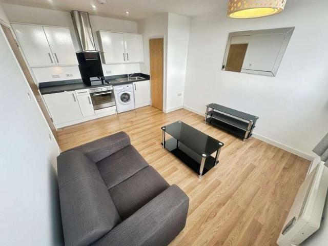 1 Bedroom Apartment Flat
