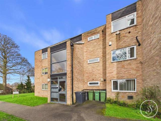 1 Bedroom Apartment Flat
