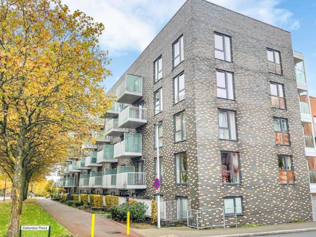 1 Bedroom Apartment Flat