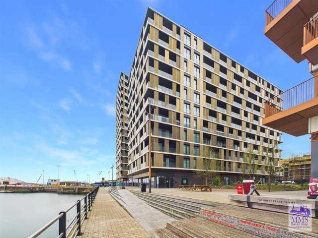 1 Bedroom Apartment Flat