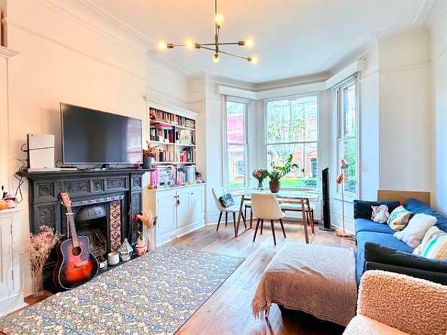 1 Bedroom Apartment Flat