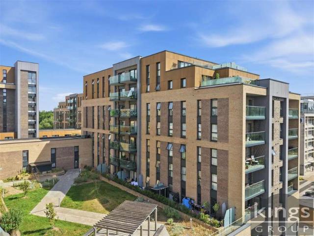 1 Bedroom Apartment Flat