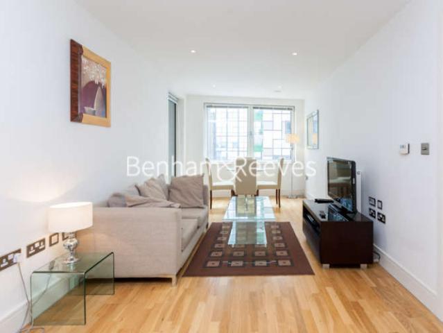 1 Bedroom Apartment Flat