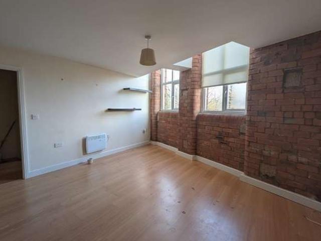1 Bedroom Apartment Flat