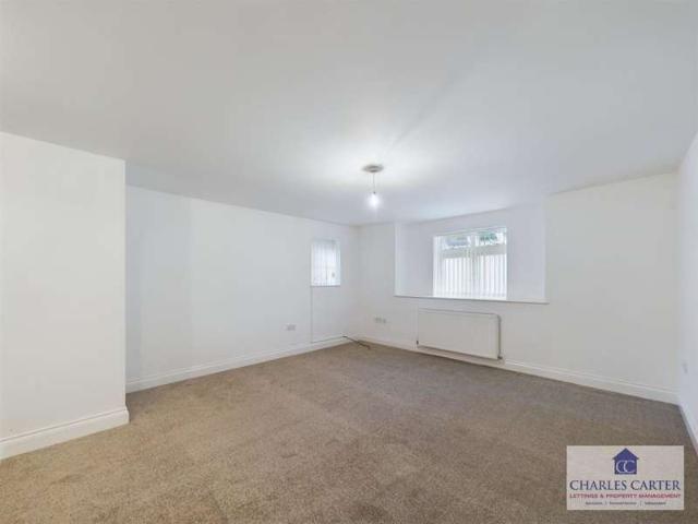 1 Bedroom Apartment Flat