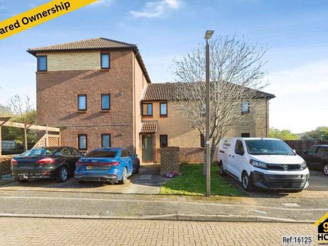 1 Bedroom Apartment Flat