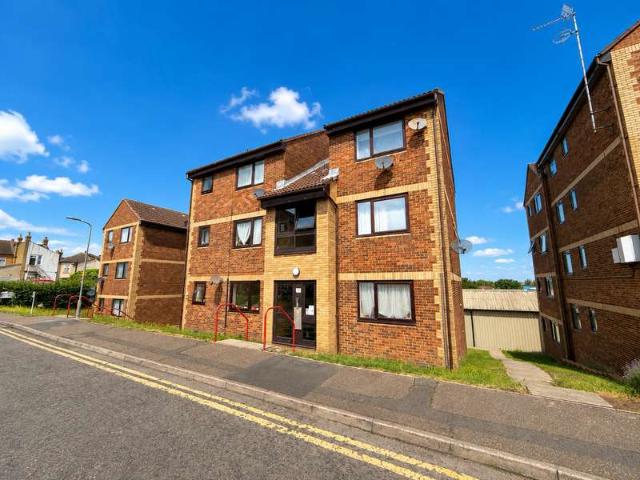 1 Bedroom Apartment Flat
