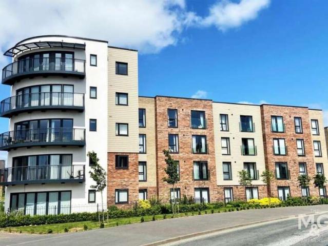 1 Bedroom Apartment Flat