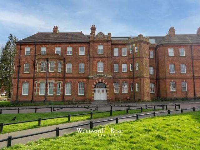 1 Bedroom Apartment Flat