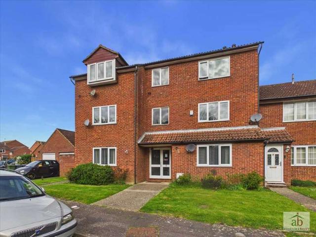 1 Bedroom Apartment Flat