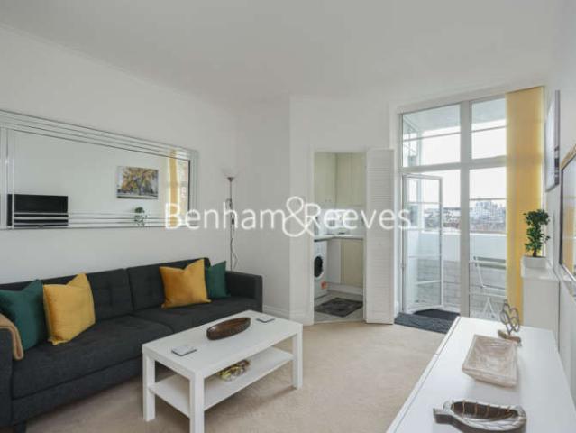 1 Bedroom Apartment Flat