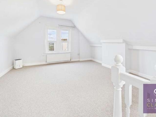 1 Bedroom Apartment Flat