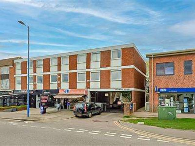 1 Bedroom Apartment Flat