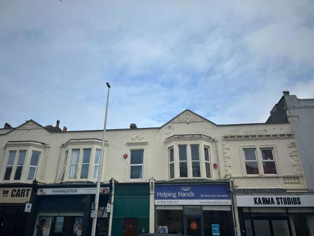 1 Bedroom Apartment Flat