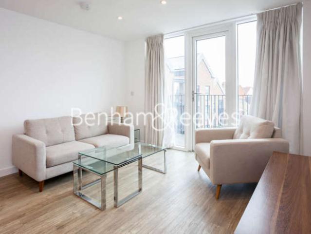 1 Bedroom Apartment Flat