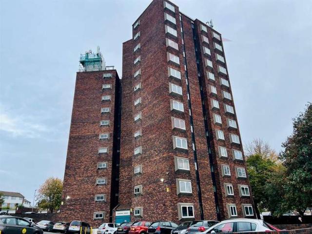 1 Bedroom Apartment Flat