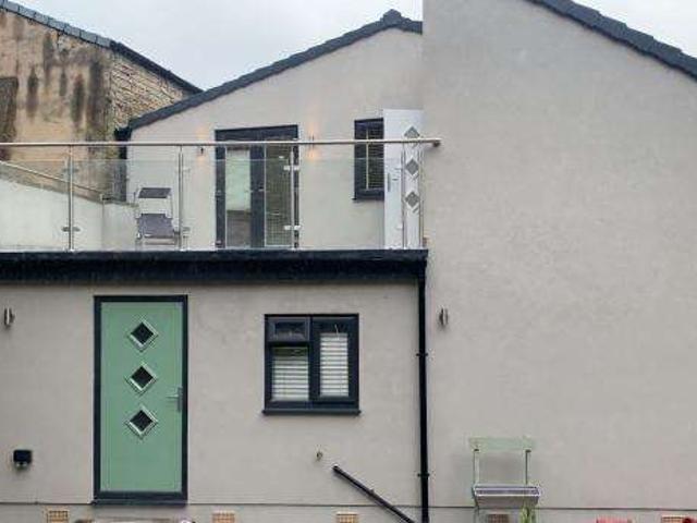 1 Bedroom Apartment Flat