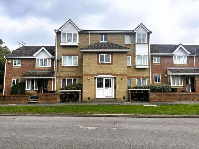 1 Bedroom Apartment Flat