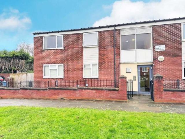 1 Bedroom Flat