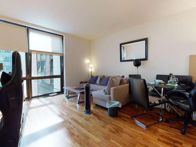 1 Bedroom Apartment Flat