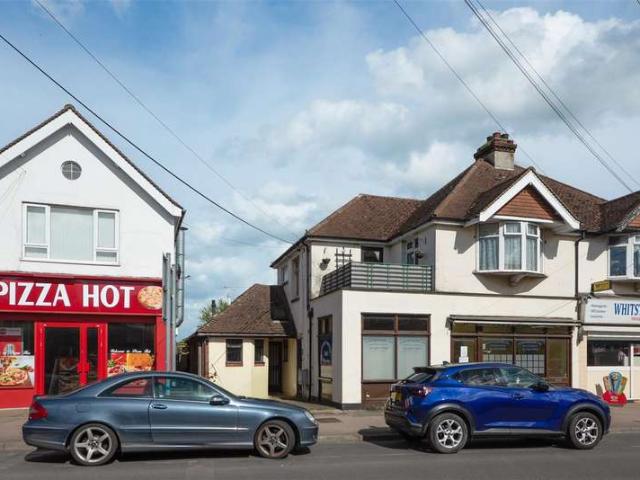 1 Bedroom Apartment Flat