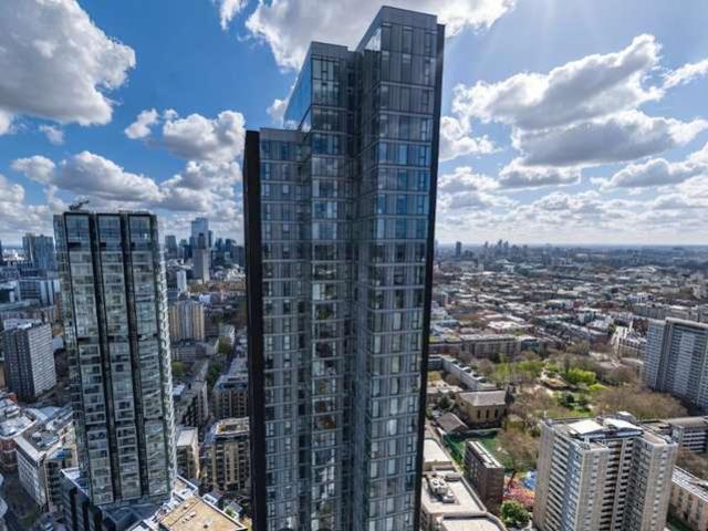 1 Bedroom Apartment Flat