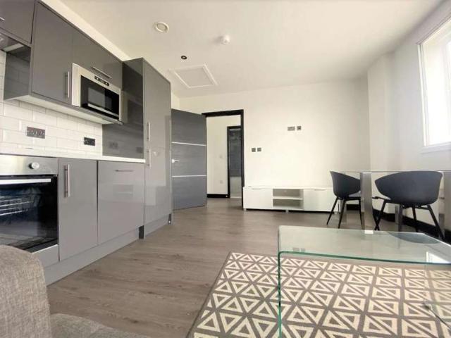 1 Bedroom Apartment Flat