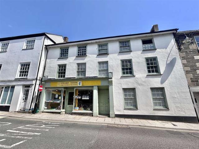 1 Bedroom Apartment Flat