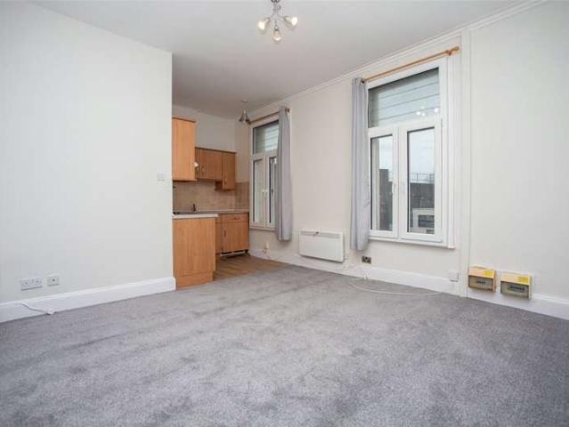 1 Bedroom Apartment Flat