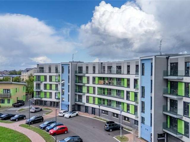 1 Bedroom Apartment Flat