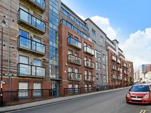 1 Bedroom Apartment Flat