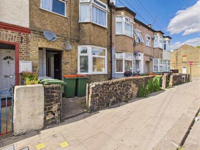 1 Bedroom Apartment Flat