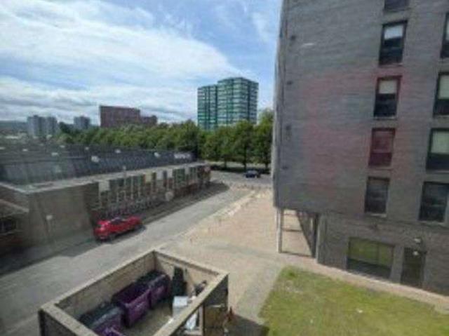 1 Bedroom Apartment Flat
