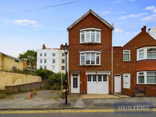 1 Bedroom Apartment Flat