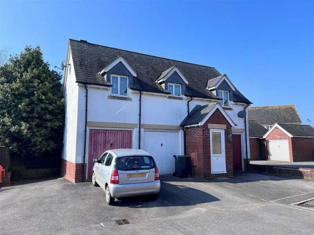 1 Bedroom Apartment Flat