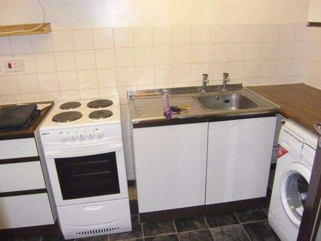1 Bedroom Apartment Flat