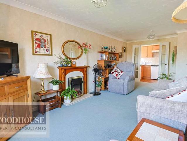 1 Bedroom Apartment Flat