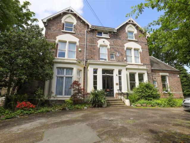 1 Bedroom Apartment Flat