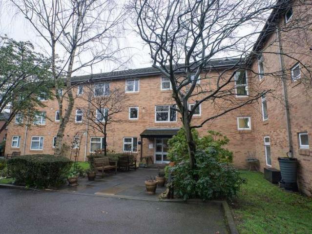 1 Bedroom Apartment Flat