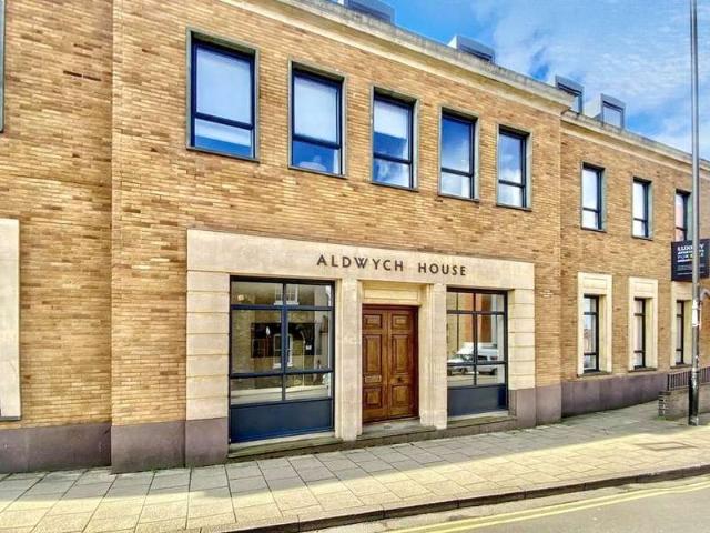 1 Bedroom Apartment Flat