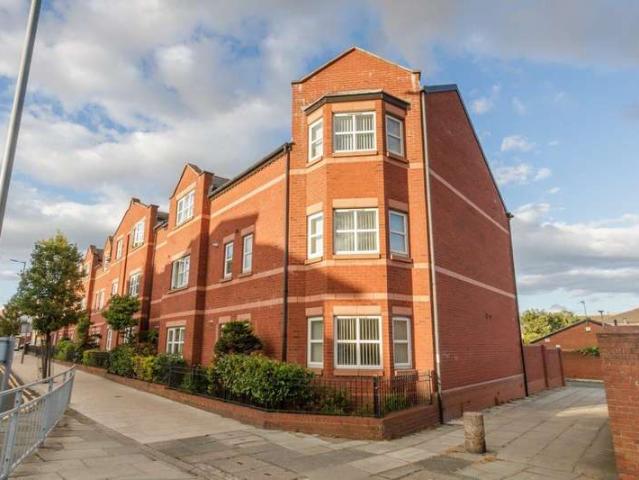 1 Bedroom Apartment Flat