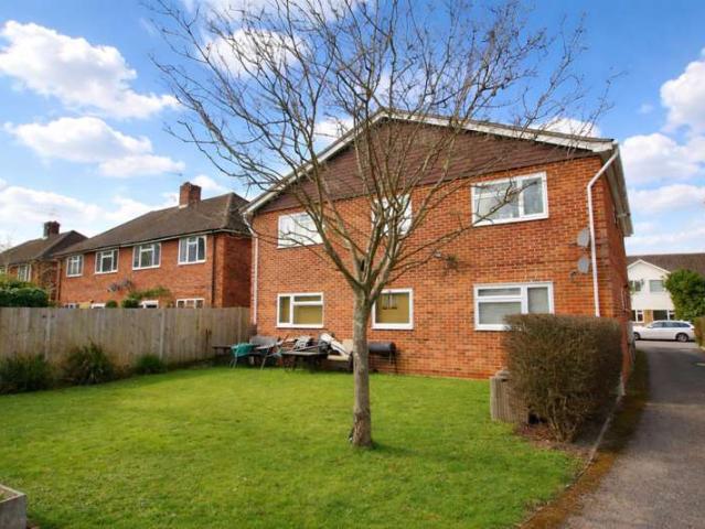 1 Bedroom Apartment Flat