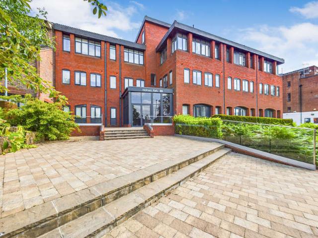 1 Bedroom Apartment Flat