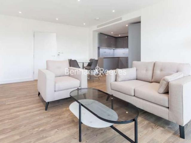 1 Bedroom Apartment Flat