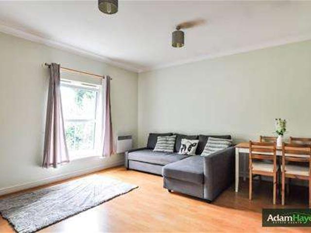 1 Bedroom Apartment Flat