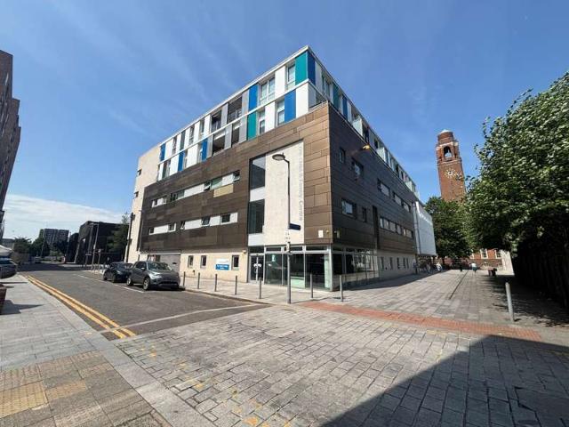 1 Bedroom Apartment Flat