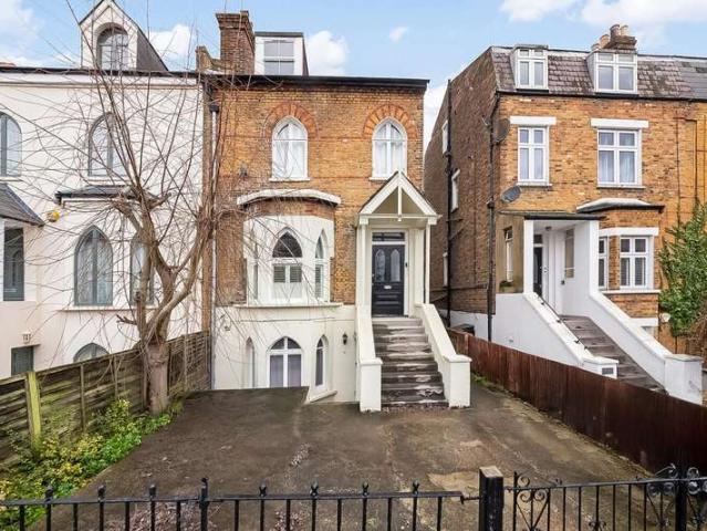 1 Bedroom Apartment Flat