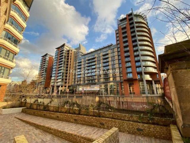 1 Bedroom Apartment Flat