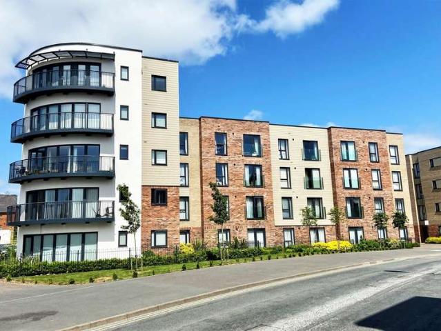 1 Bedroom Apartment Flat